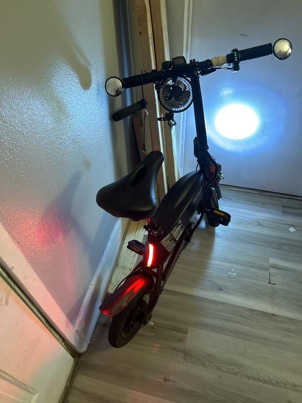 Jetson 12-in Adult unisex E-bike in the Bikes department at Lowes.com