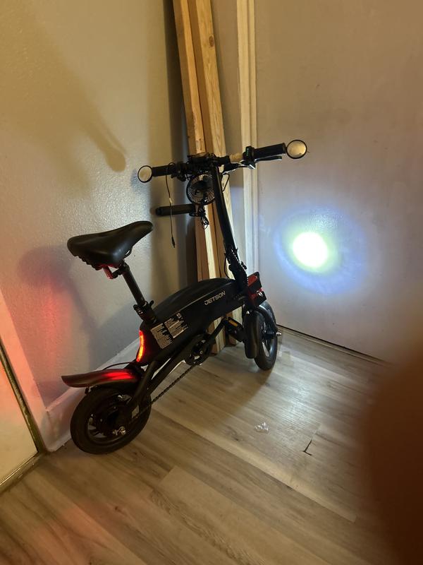 Jetson 12-in Adult unisex E-bike in the Bikes department at Lowes.com