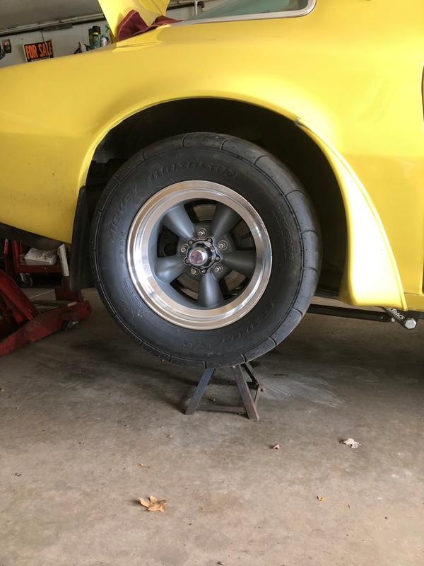 Drag Radials 101: What You Need To Know About Drag Radials, 53% OFF