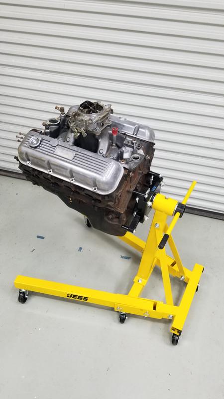 darn impressive and logical custom welding project | Page 2 | Grumpys ...