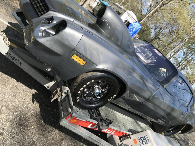 Wheels Car JEGS 69004 SSR Mag Wheel Diameter & Width 15 x 4