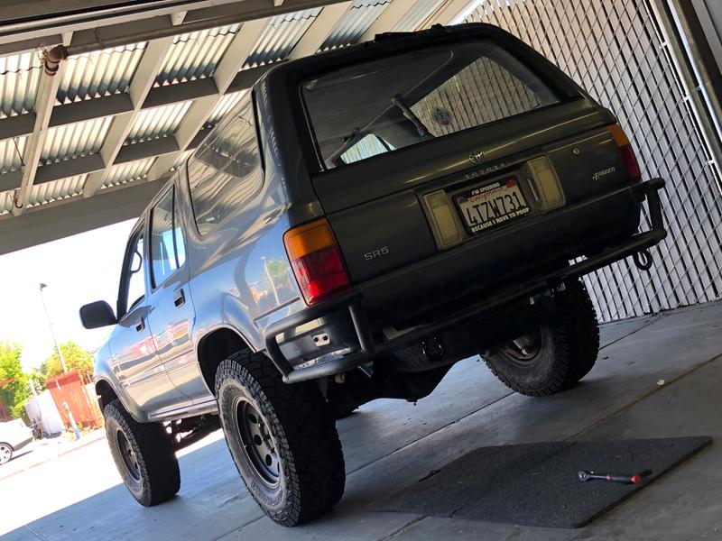 Trail Gear Rear Bumper | ppgbbe.intranet.biologia.ufrj.br