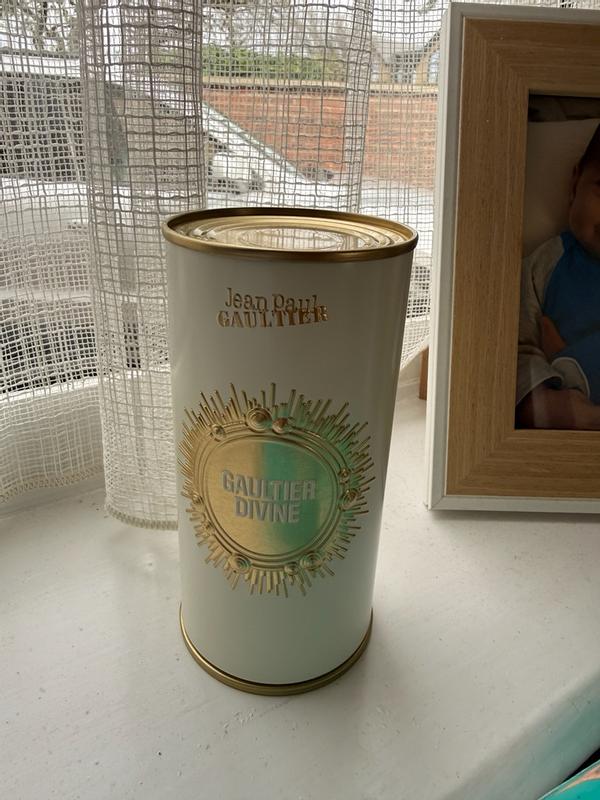 Jean Paul Gaultier Gaultier Divine Eau de Parfum Fragrance Collection ...
