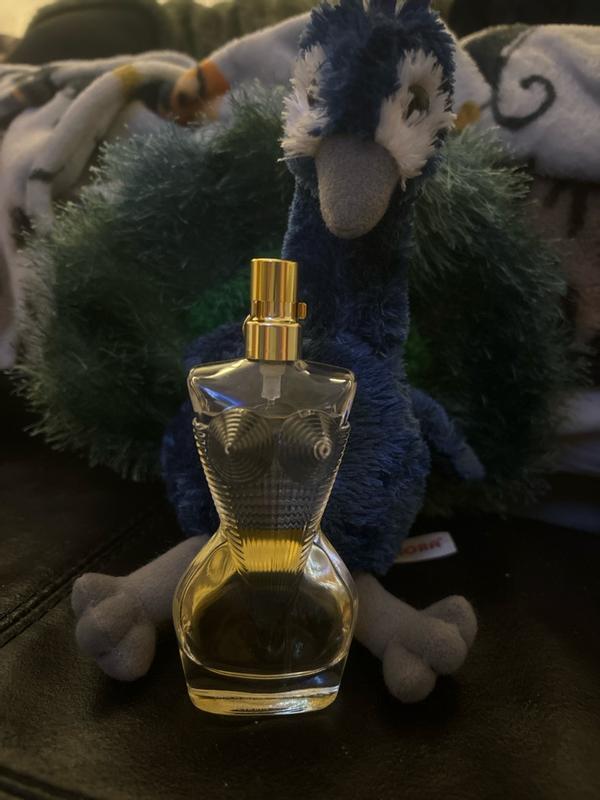 Jean Paul Gaultier Gaultier Divine Eau de Parfum Fragrance Collection ...