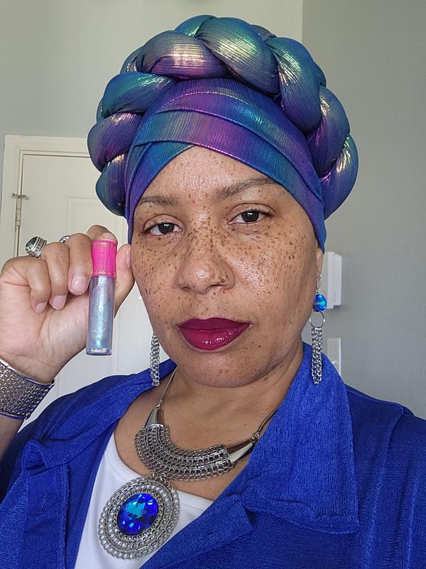 Garden Of Juvia's Lip Gloss – Juvia's Place Garden Of Juvia's Lip Gloss – Juvia's Place