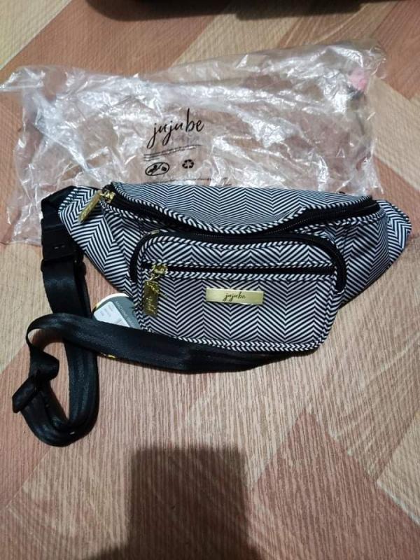 JuJuBe Hippie Fanny Pack - Macy's