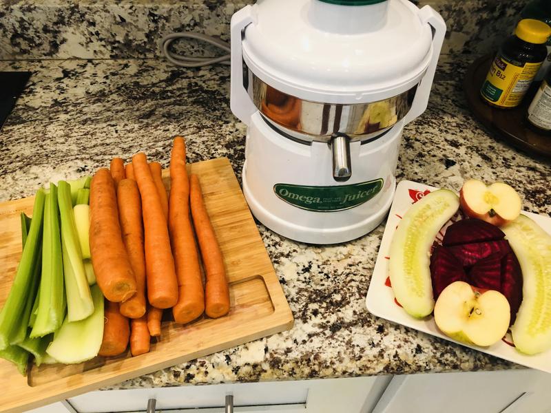 Omega 4000 juicer store