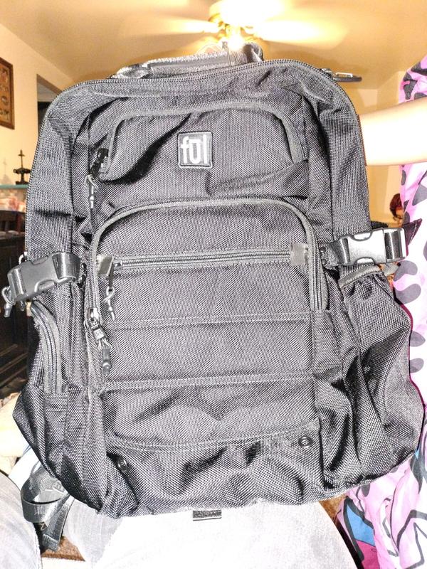 Tactics Collection Division Backpack - Macy's