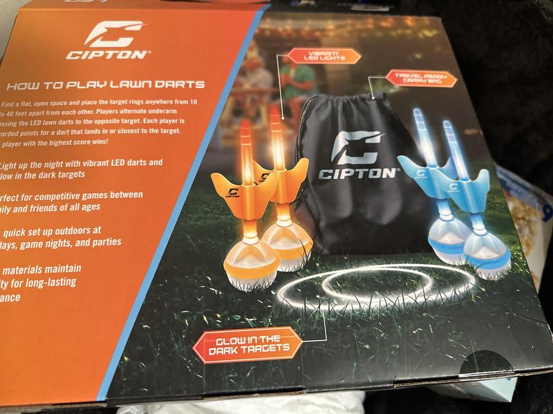 Cipton Sports Outdoor Games Collection - Macy's