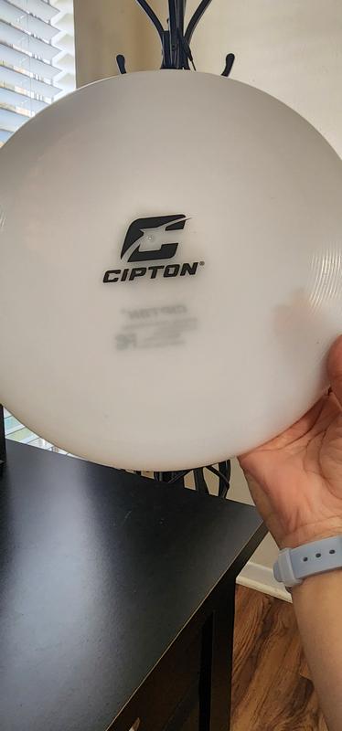 Cipton Sports LED Light Up Frisbee - Macy's