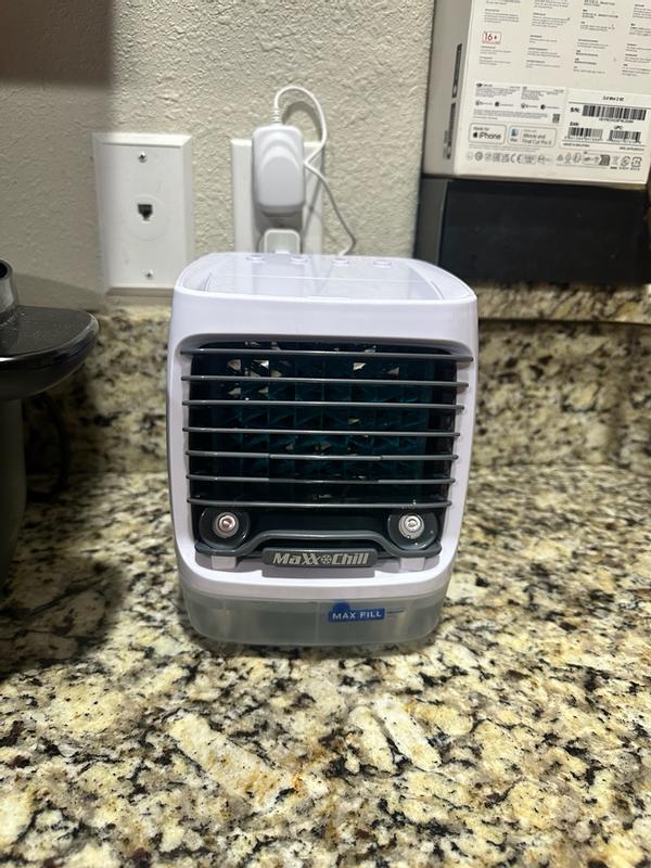 Maxx Chill Maxx Chill Evaporative Cooler in the Evaporative Coolers ...