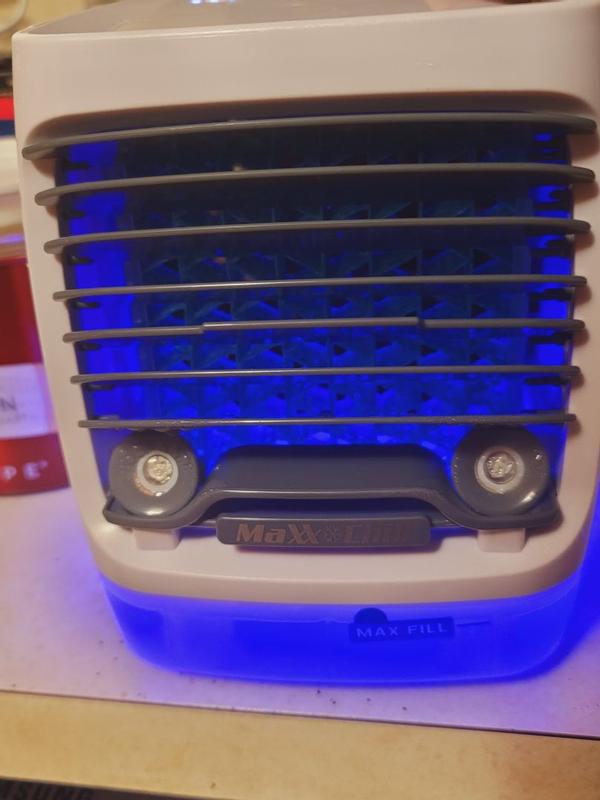 Maxx Chill Maxx Chill Evaporative Cooler in the Evaporative Coolers ...