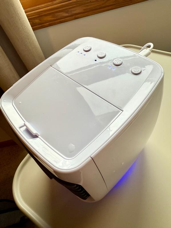 Maxx Chill Maxx Chill Evaporative Cooler in the Evaporative Coolers ...