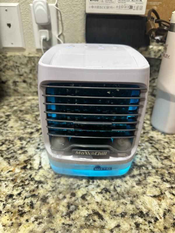 Maxx Chill Maxx Chill Evaporative Cooler in the Evaporative Coolers ...