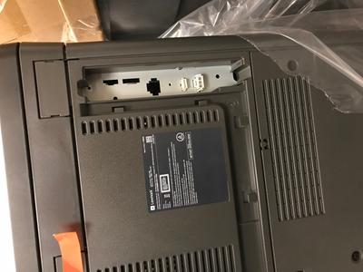 Lexmark CS921de Color Laser Printer - Office Depot