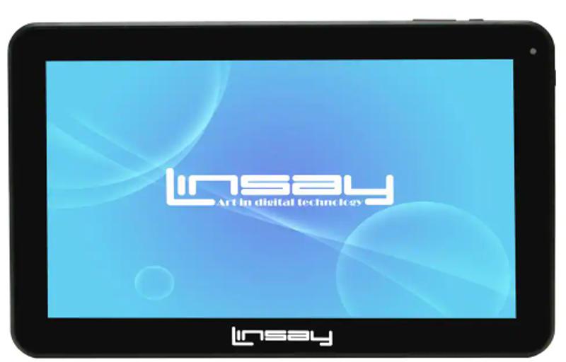 Linsay F10IPS Tablet 10.1 Screen 2GB Memory 64Gb Storage Android 13 ...