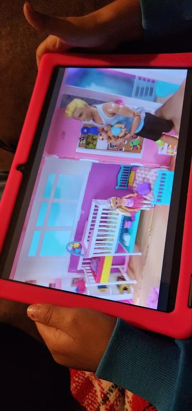 Linsay F10 Tablet 10.1 Screen Octa Core Processor 4GB Memory 128GB ...