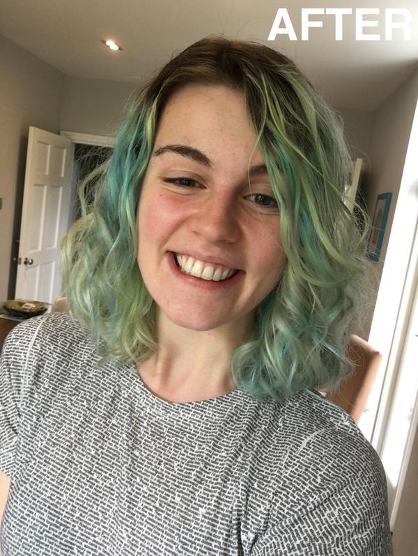 Before And After Ogx Coconut Curls | atelier-yuwa.ciao.jp