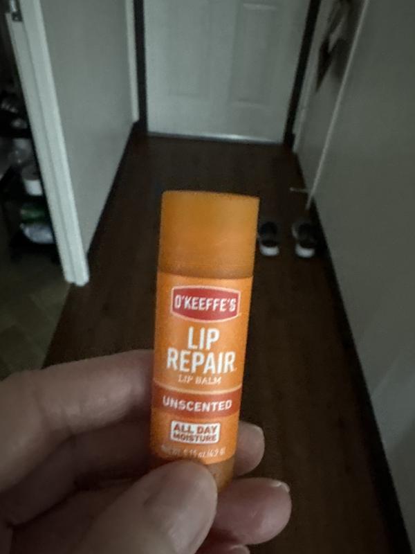 GORILLA GLUE Original Lip Repair.15oz in the Moisturizers department at ...