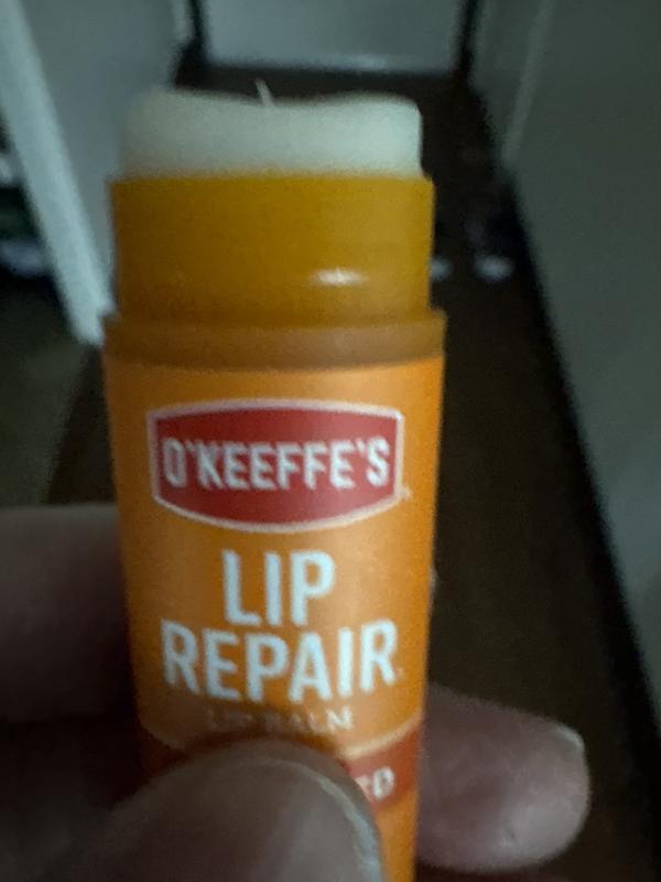 GORILLA GLUE Original Lip Repair.15oz in the Moisturizers department at ...