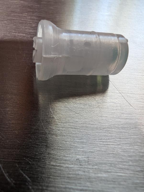 Oklahoma Joe's Stainless steel Marinade Injector in the Marinade ...