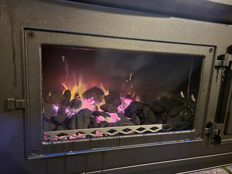 Judge Charcoal Grill | Oklahoma Joe's® Judge Charcoal Grill | Oklahoma Joe's®