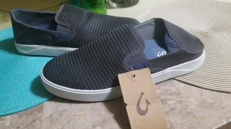 Olukai Lae'ahi Shoe - Men's - Footwear