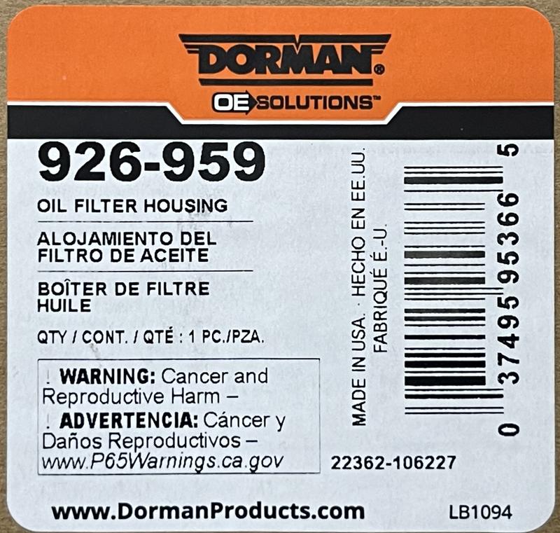 P0843 Code: Transmission Fluid Pressure Sensor Switch, 40% OFF