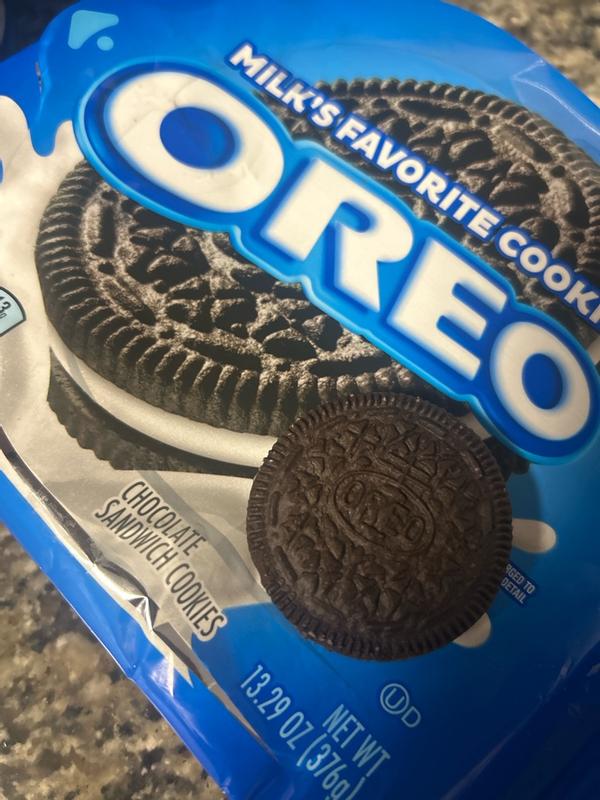 Oreo King Size Cookie, 3.2 oz. at Tractor Supply Co