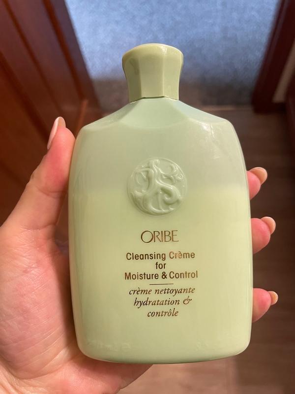 ORIBE Cleansing Cream for Moisture & Control | Bloomingdale's Beauty ...