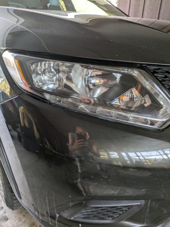 Sylvania Headlight Restoration Kit - 3 Easy Steps to Restore Sun ...