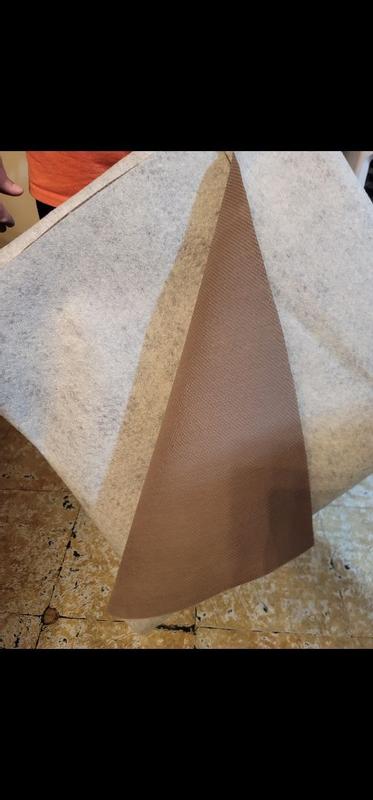 Ottomanson Dual Surface Rug Pad Gripper For Area Rugs 8 X 11 (ft ...