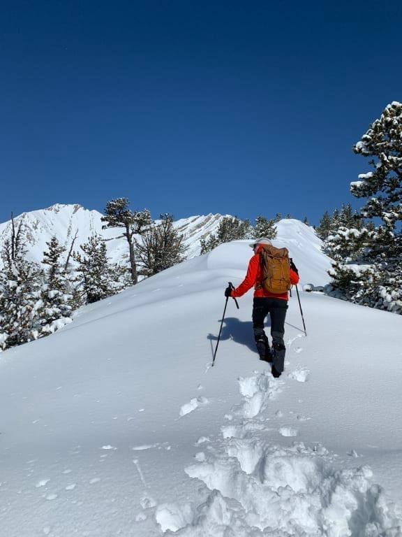 Outdoor Research Refuge Air Hooded Jacket - Men's - Clothing