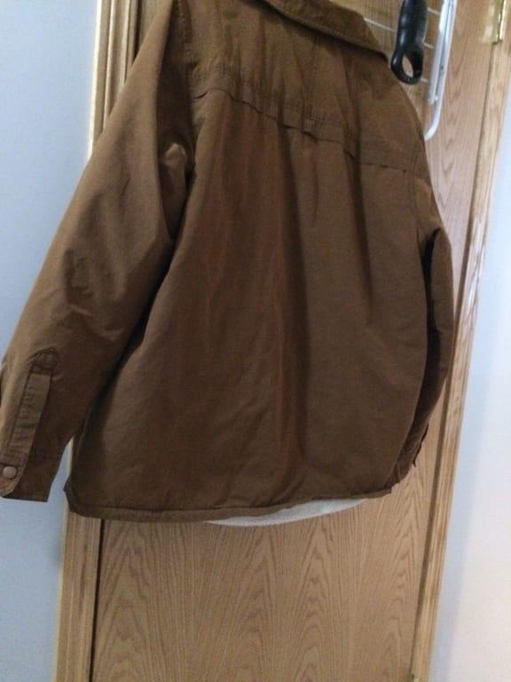 Outdoor Research Wilson Shirt Jacket - Men's - Clothing