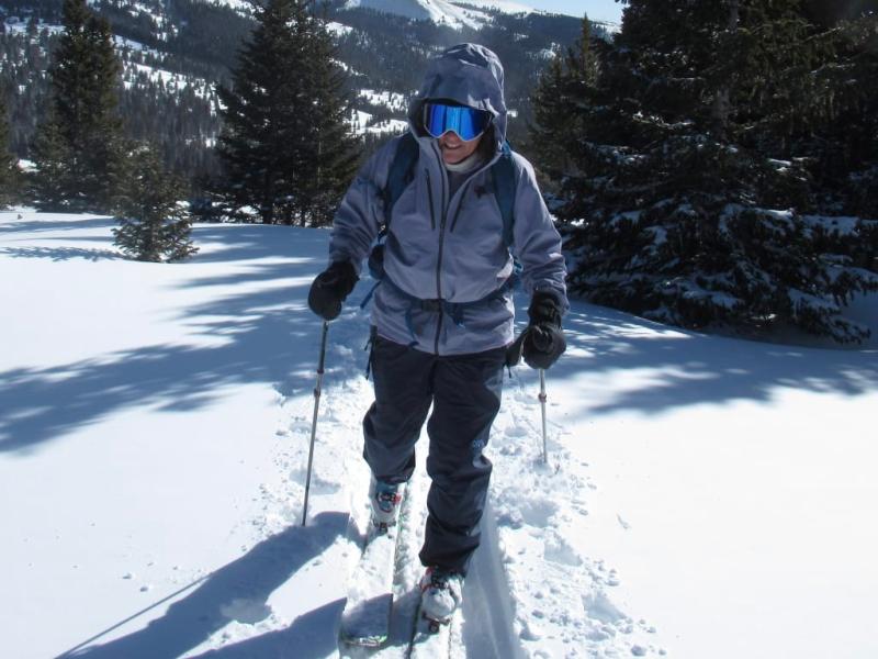 Outdoor Research MicroGravity Jacket - Women's - Clothing