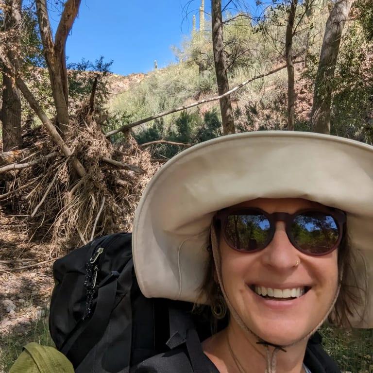 Outdoor Research Mojave Sun Hat - Women's - Accessories