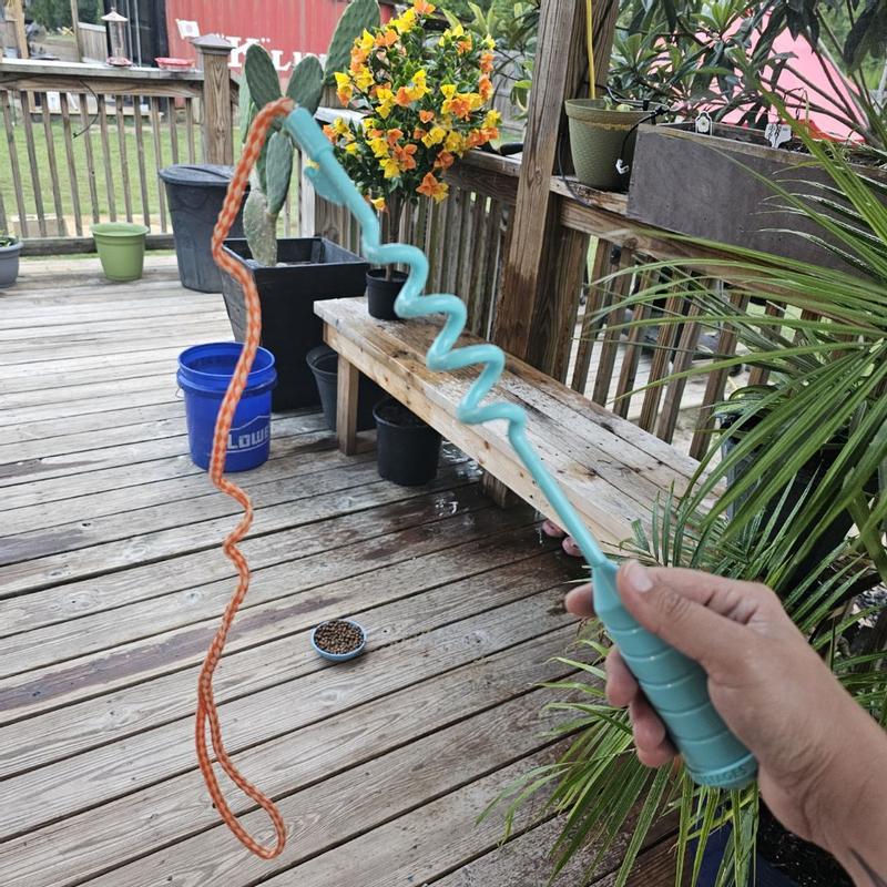 Catstages Cat-apult Spring Wand Teaser Wand Toy for Cats | Petco