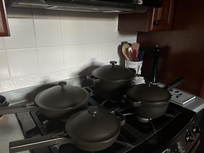 Our Place Nonstick Perfect Pot | Bloomingdale's Home