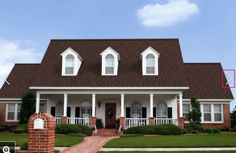 Owens Corning Supreme Aspen Gray 3-tab Roof Shingles (33.33-sq ft per ...