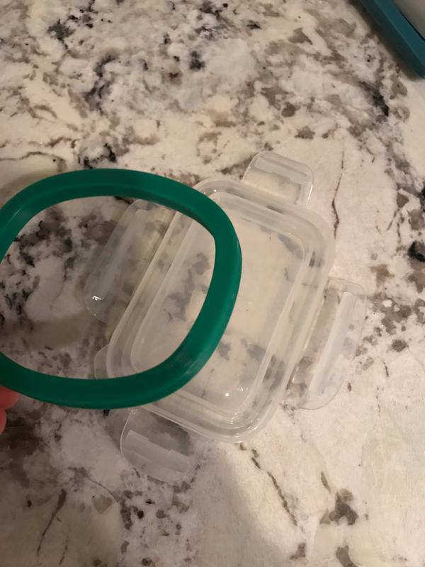 OXO Smart Seal 20-Pc. Plastic Food Storage Container Set - Macy's