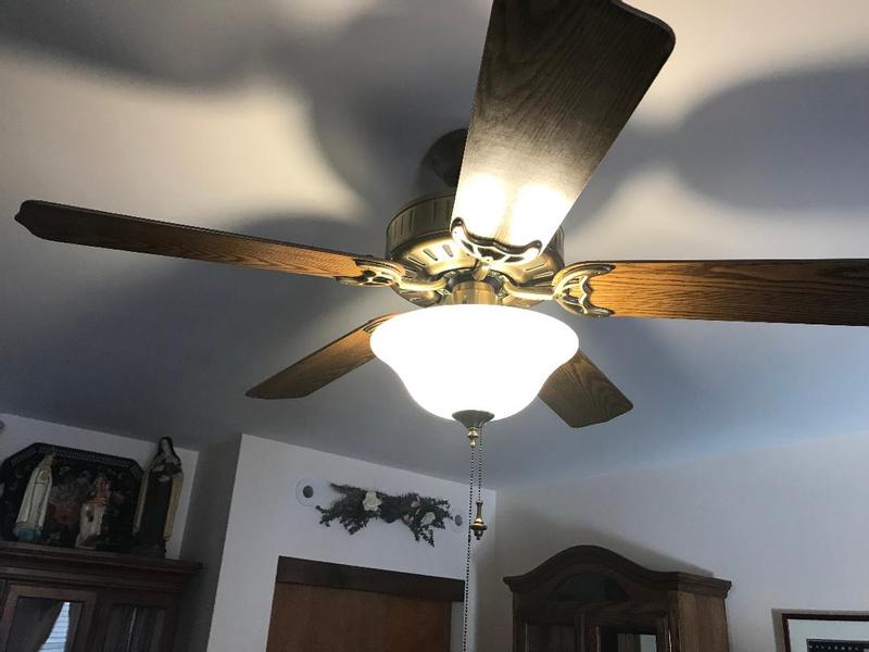 Smc Ceiling Fan Light Kit | Shelly Lighting