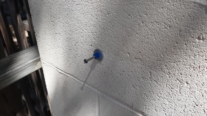 Tapcon 100-Count 0.22 Caliber Powder Actuated Load 20602 at Lowes.com