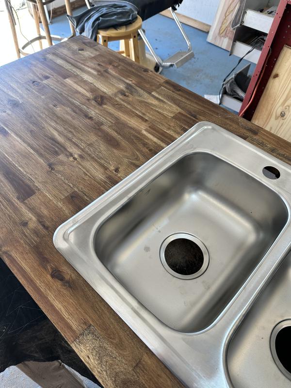 Elkay Drop-In 25-in x 19-in Stainless Steel Double Equal Bowl Kitchen ...