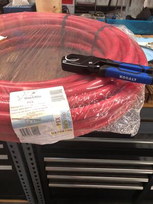 Kobalt Cutter Pex Cutter 59087 at Lowes.com