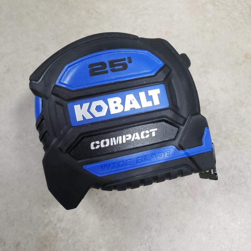 Shop Kobalt 2pk Camo Lockback 50-Blade Folding Utility Knife, Tape ...