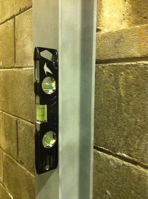Akron 34-in Adjustable Jack Post in the Jack Posts department at Lowes.com