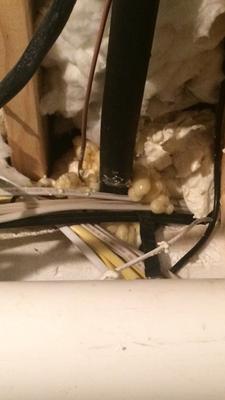 Froth-Pak 210 Foam Insulation Kit 484 oz Spray Foam Insulation at Lowes.com