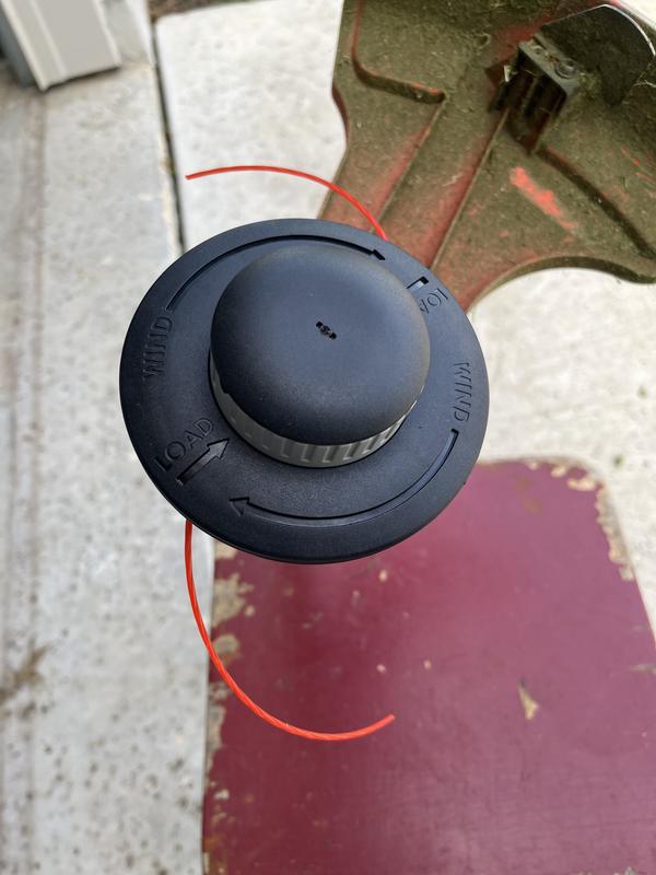 Shakespeare Wind-N-Go Bump Head String Trimmer Replacement - Universal ...