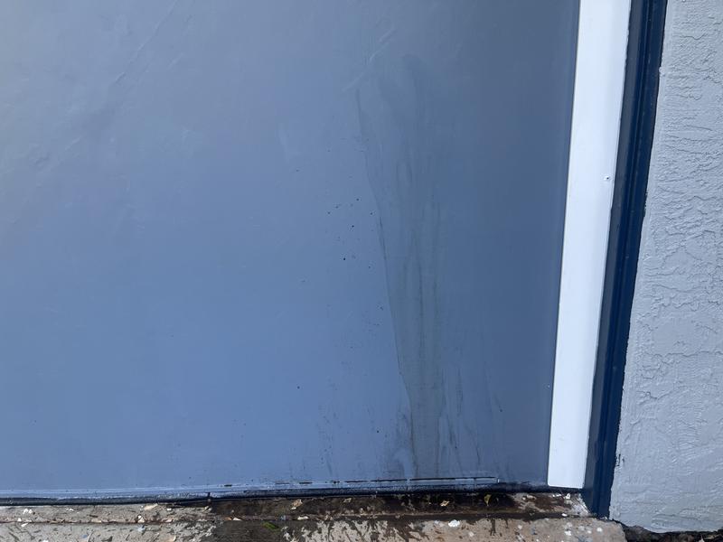 KILZ Klear Interior/Exterior Multi-purpose Water-based Wall and Ceiling ...