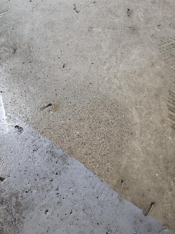 Klean Strip Interior/Exterior Etcher ( 1-gallon ) in the Concrete ...